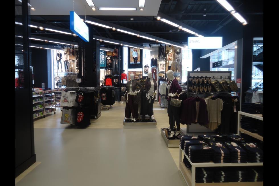 In pictures: First look at Primark's Tottenham Court Road flagship ...